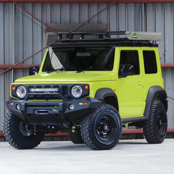 IRONMAN 4X4 - LIFT KIT – MEDIUM – NITRO GAS TO SUIT SUZUKI JIMNY GJ 20 ...