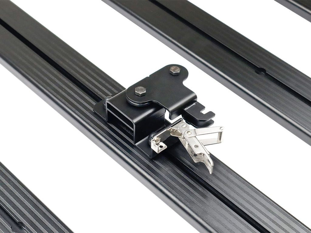 Front Runner - QUICK RELEASE TENT MOUNT KIT / 6 PIECE – Double Black ...