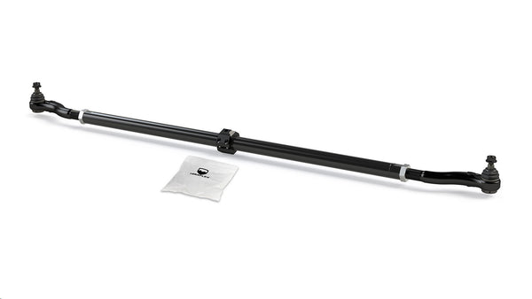 Teraflex 1863910 HD Chromoly Tie Rod Kit for 19+ Jeep Wrangler JL & Gl ...