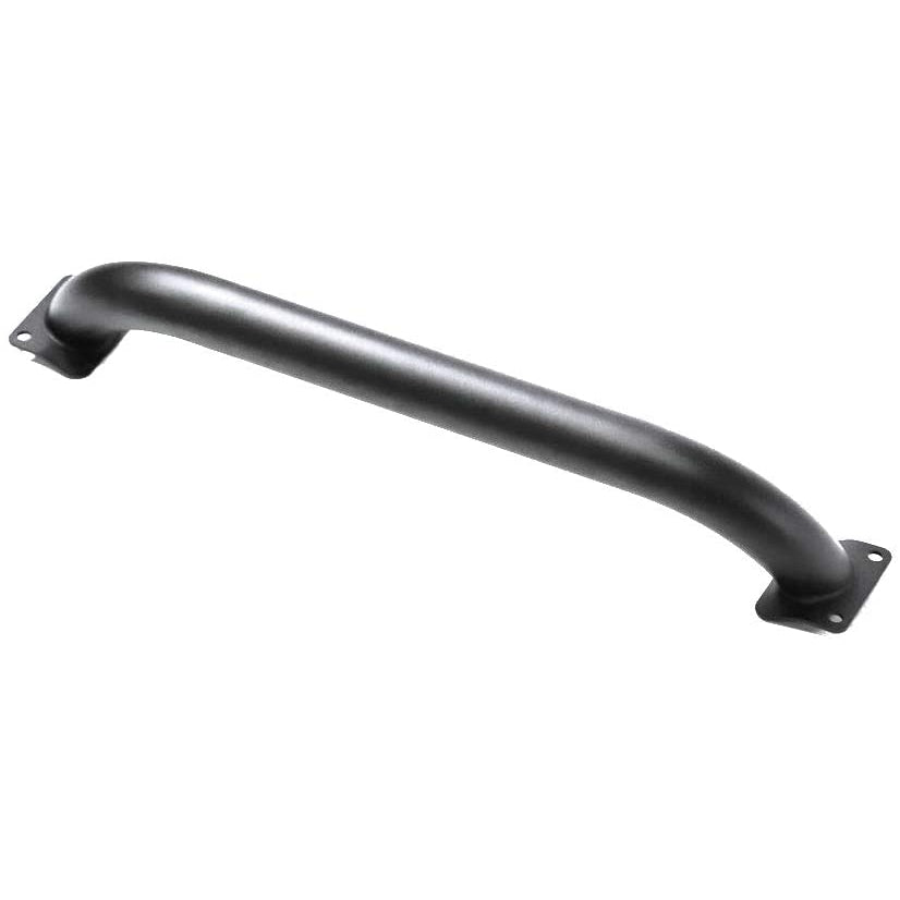 Mopar 82215351 Grille & Winch Guard for Jeep Wrangler JL Unlimited and ...