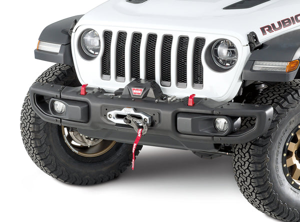 Winches - Double Black Offroad