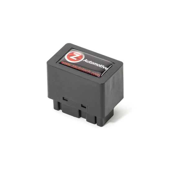 Z Automotive Z-TZR-JLM Tazer JL Mini Programmer for 18+ Jeep Wrangler ...